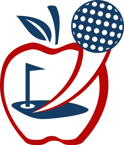 Apple logo Royalty Free Vector Image - VectorStock