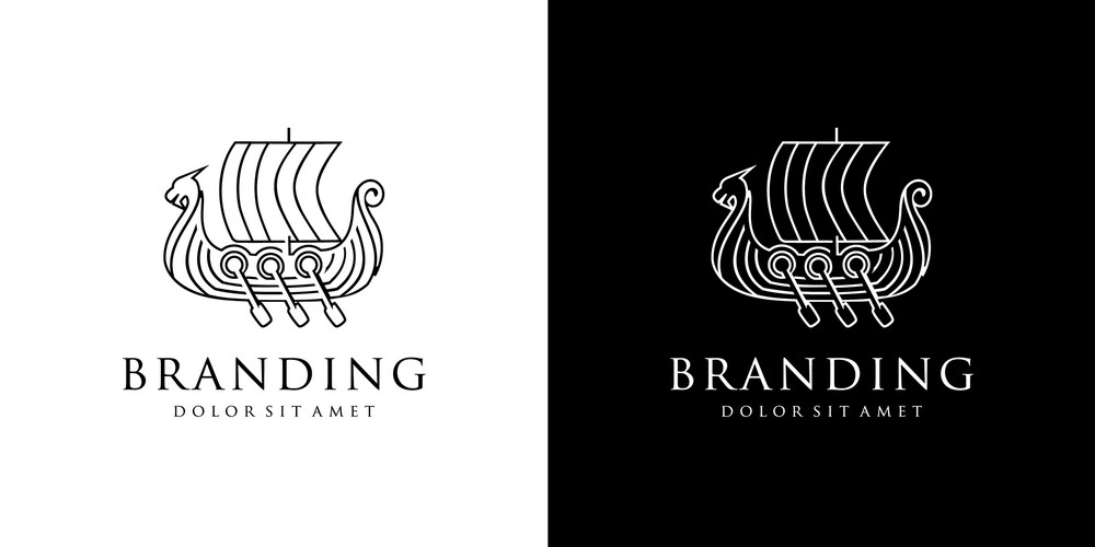 Dragon Warriors Logo Vector Images (over 730)