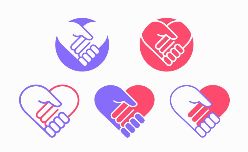 Friendship Symbols Vector Images (over 150,000)