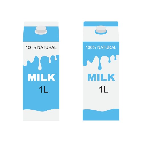 Blank Nutrition Label Vector Images (over 2,600)