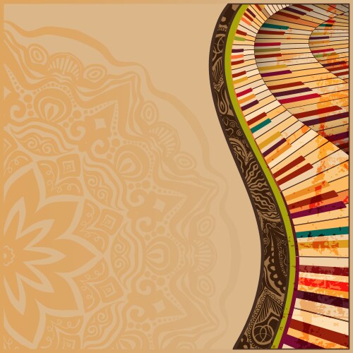 Music Border Vector Images (over 14,000)