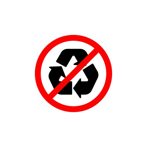 Dont Throw Trash Vector Images (over 180)
