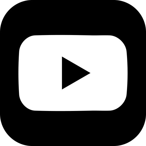 Youtube Logo Transparent Vector Images (over 100)