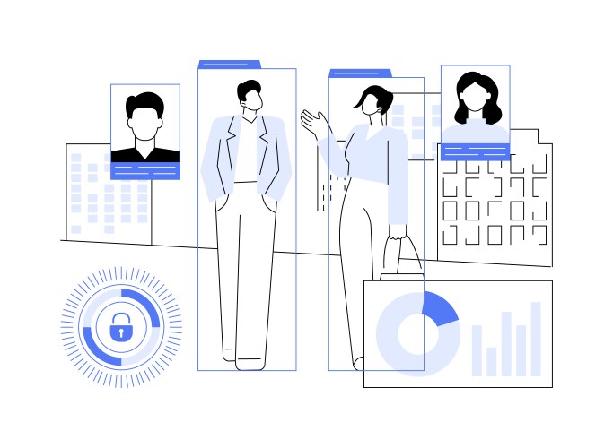 Computer Vision Vector Images (over 21,000)