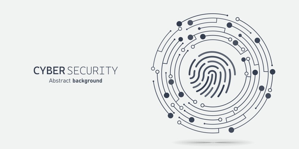 Fingerprint Lock Vector Images (over 11,000)