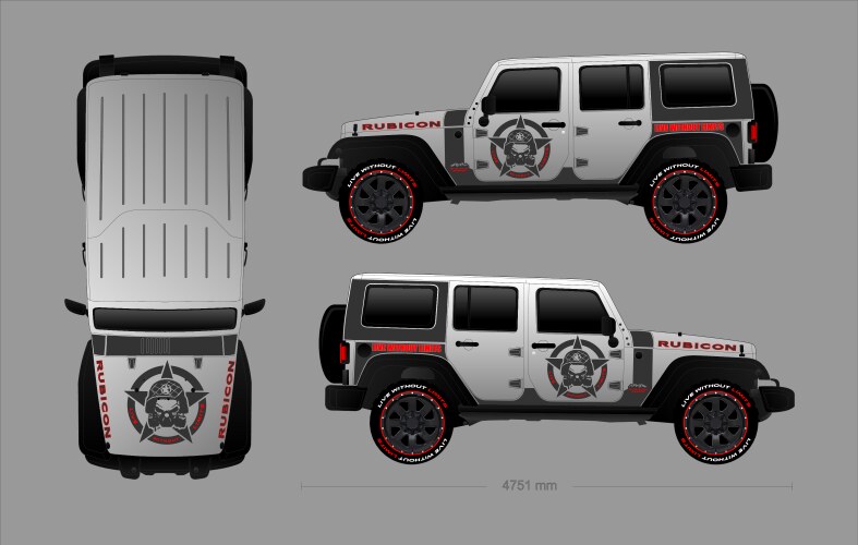 Jeep Vector Images (over 8,600)