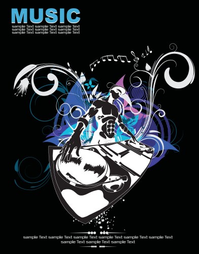 Free Music Vector Images (over 47,000)