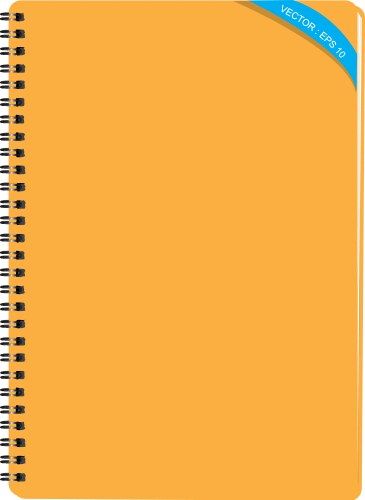 Notebook Vector Images (over 310,000)