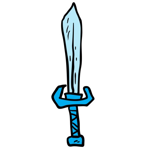 Short Sword Vector Images (over 620)