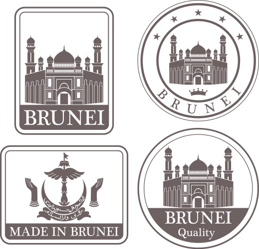 Brunei Vector Images (over 4,100)