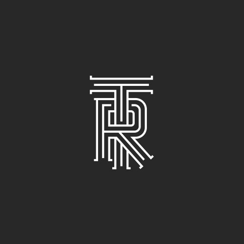 Tr Logo Vector Images (over 2,300)