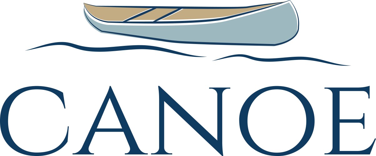 Campfire Canoe Camp Vector Images (over 630)