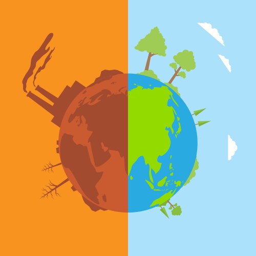 Global Warming Background Vector Images (over 11,000)