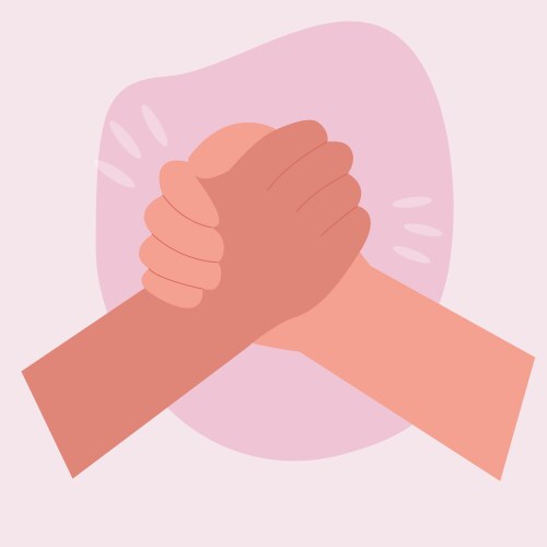 Joined Hands Vector Images (over 8,400)