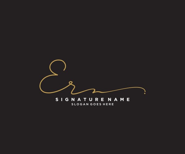 Er Logo Vector Images (over 3,000)