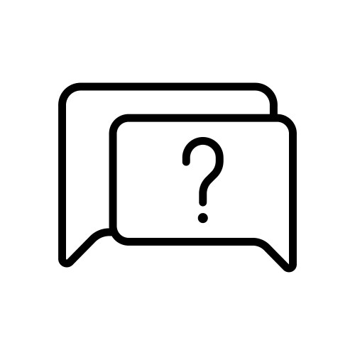 Question Mark Outline Vector Images (over 13,000)
