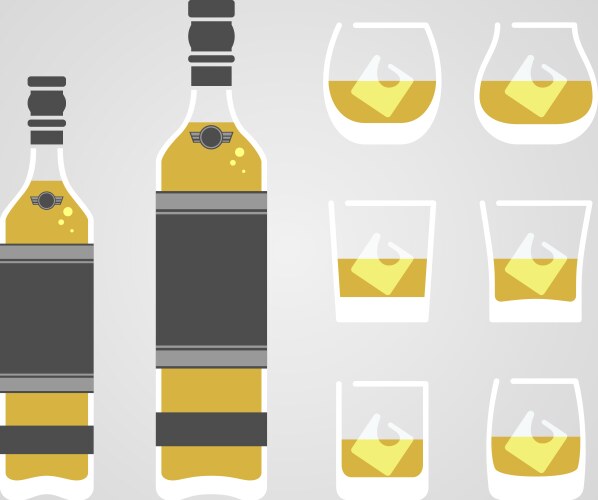 Whisky Vector Images (over 13,000)