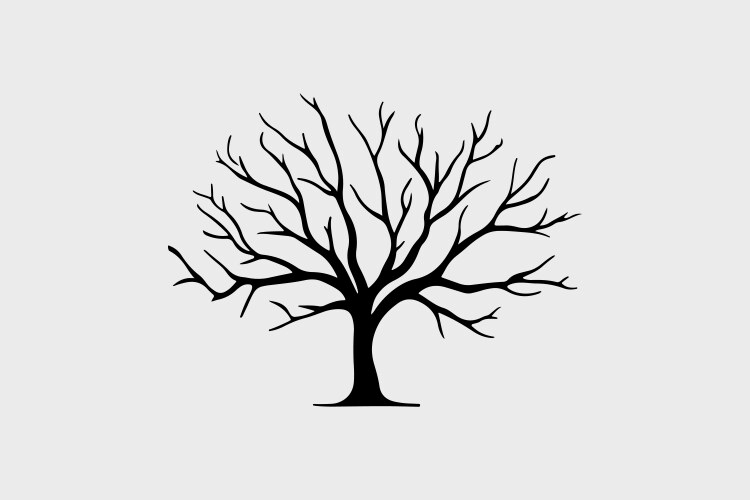 Tree Skyline Vector Images (over 25,000)