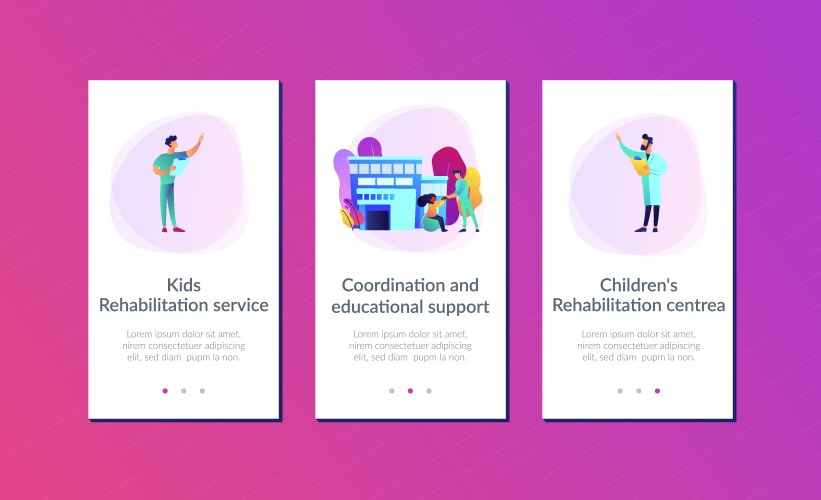 Care Coordination Vector Images (over 450)