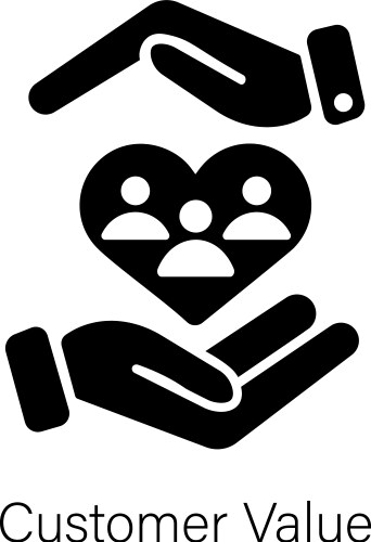 Customer Value Vector Images (over 7,700)