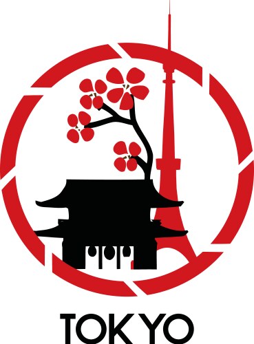 Tokyo Logo Vector Images (over 2,100)