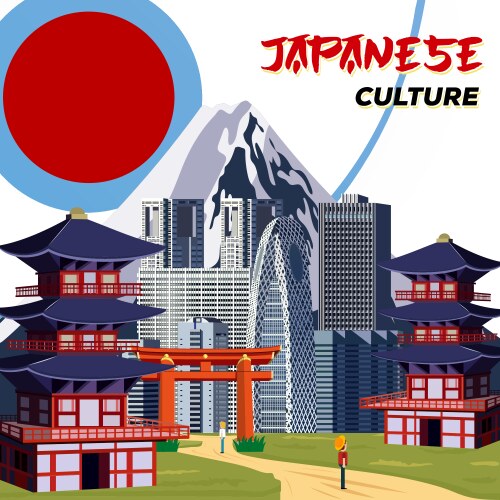 Japan Earthquake Relief Royalty Free Vector Image