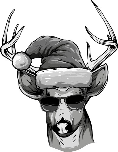 Rudolf Vector Images (over 550)
