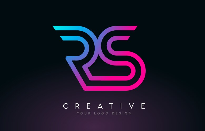 Rs Fashion Logo Vector Images (over 610)