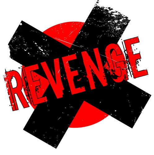 Retaliation Vector Images (over 150)
