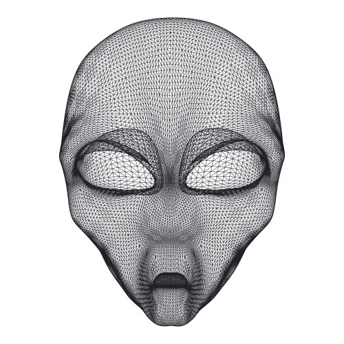 Alien Vector Images (over 100,000)