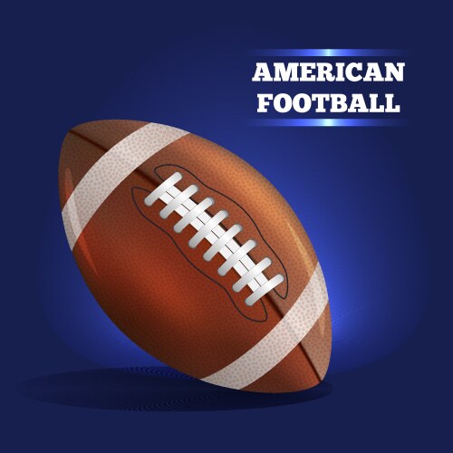 American Football Vector Images (over 75,000)