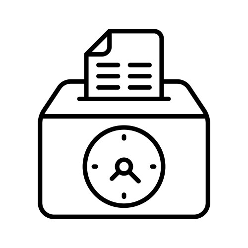 Student Attendance Vector Images (over 330)