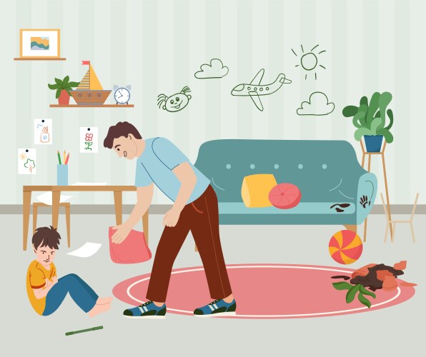 Behaviour Vector Images (over 7,400)