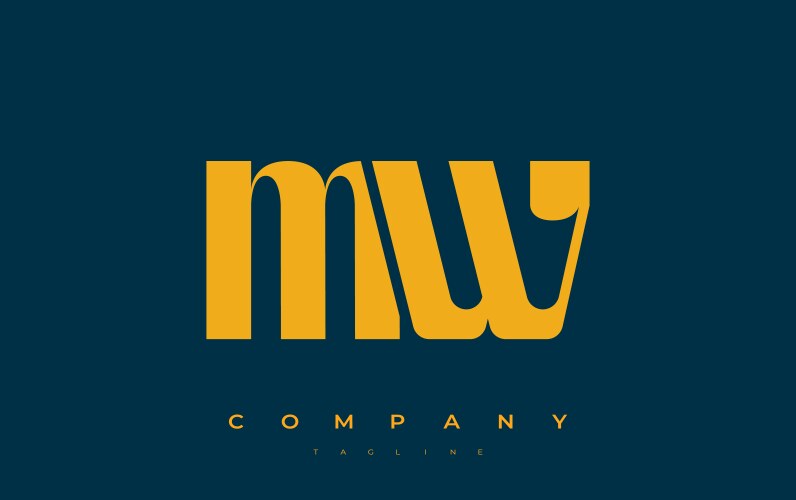 Mw Logo Vector Images (over 2,200)