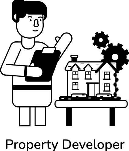 Property Vector Images (over 300,000)