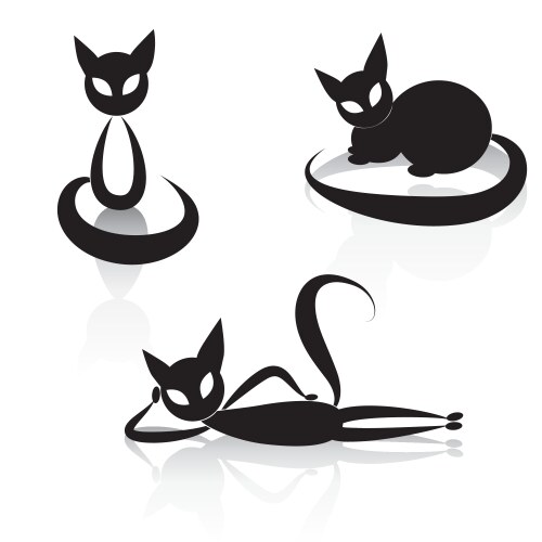 Cat Vector Images (over 400,000)