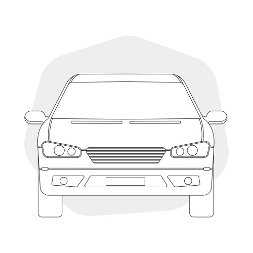 Car Outline Vector Images (over 200,000)
