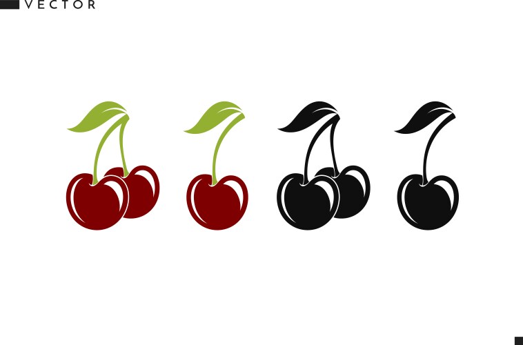Cherry Vector Images (over 160,000)