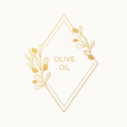 Design element logo template icon Royalty Free Vector Image