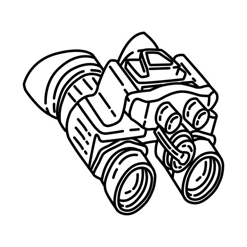 Night Vision Vector Images (over 3,400)