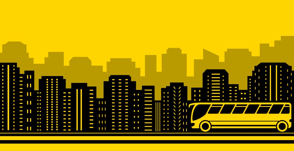 Railway transport background Royalty Free Vector Image