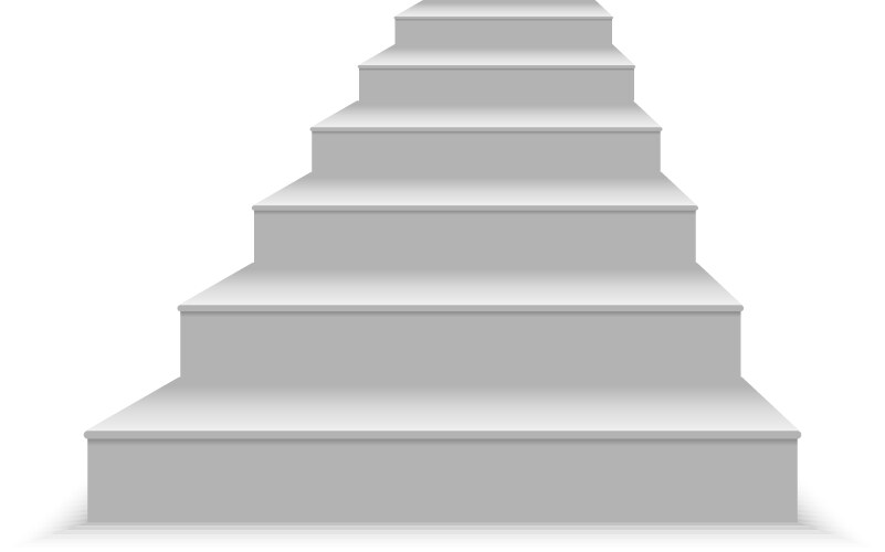 Stairs Top View Vector Images (over 320)