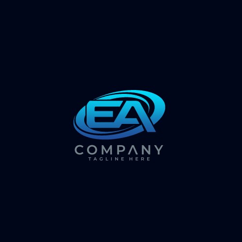 Ea Logo Vector Images (over 3,200)