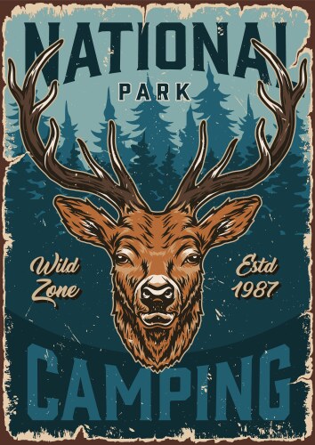 National Park Sign Vector Images (over 4,000)