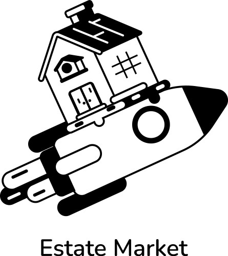 Architecture Visiting Card Building Vector Images (over 230)