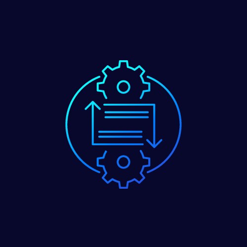 Api Integration Icon Service Vector Images (over 1,300)