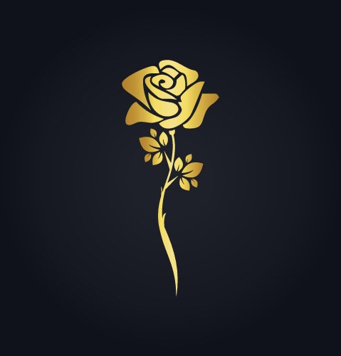 Rose Gold Logo Vector Images (over 4,200)