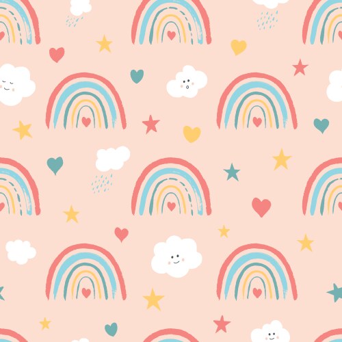 Cute Rainbow Vector Images (over 68,000)