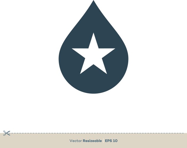 Allah and muhammad arabic letter icon logo Vector Image