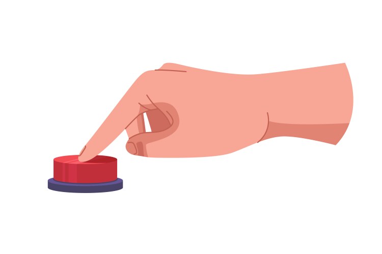 Cartoon Pushing Vector Images (over 15,000)